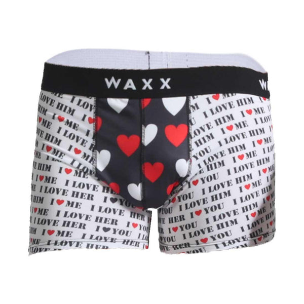 Waxx Mens Boxer Tiamo – WAXX UK