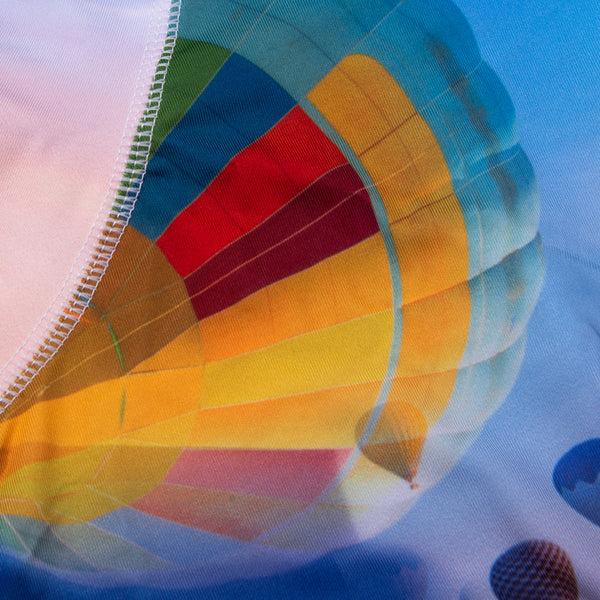 Waxx Mens Trunk Boxer Short Balloon – WAXX UK