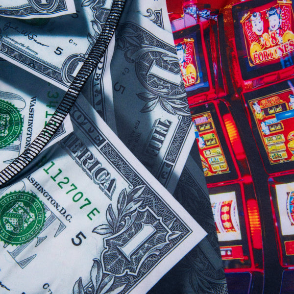 Waxx Mens Boxer Vegas – WAXX UK