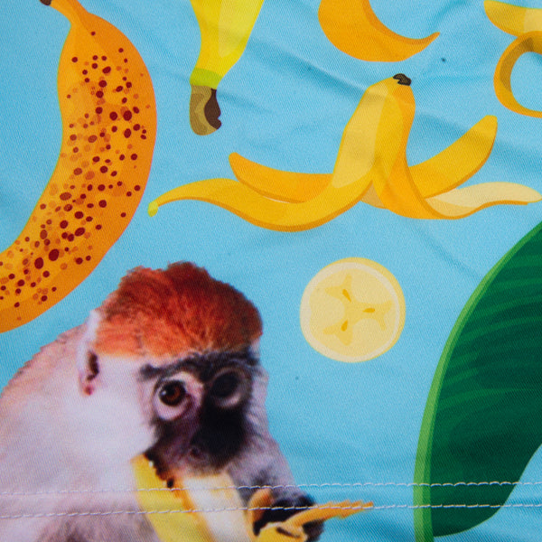 Waxx Mens Boxer Banana – WAXX UK